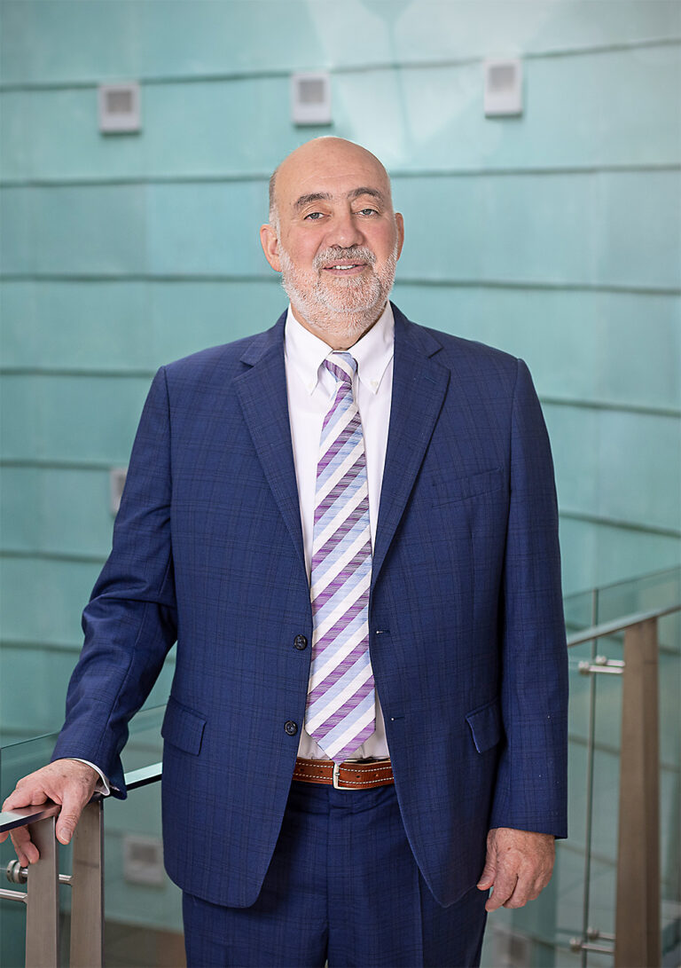 Ron Prosor, Botschafter des Staates Israel in Deutschland - Gesichter ...